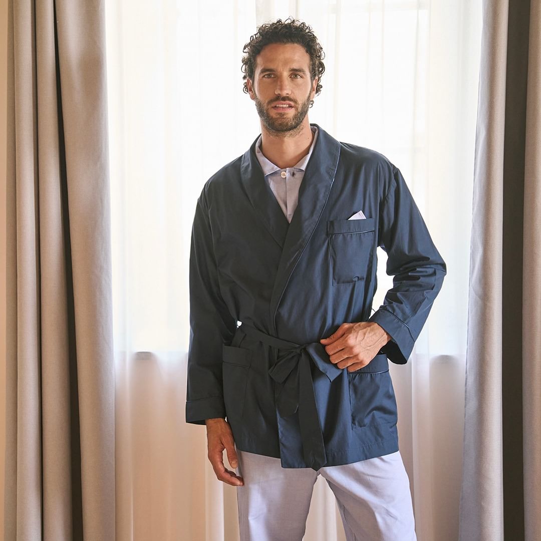 Uomo – Riccio Home